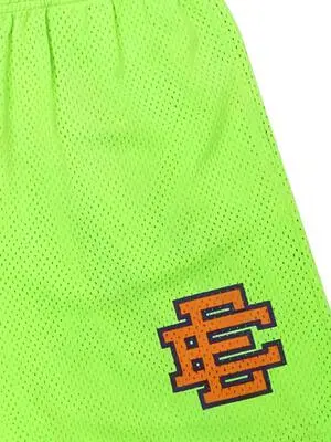 ERIC EMANUEL Logo Shorts