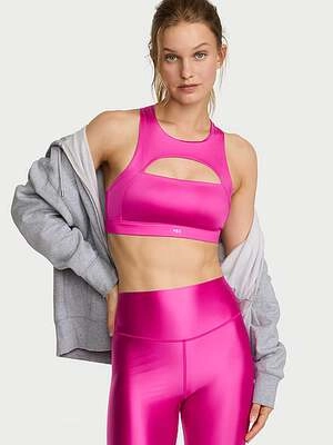 Victoria's Secret High Neck Activewear For Women