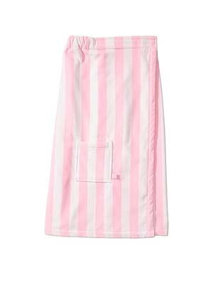 Victoria's Secret Spa Wrap Towel