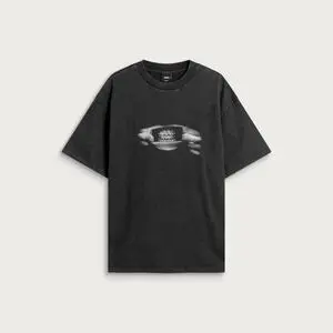 VANS A.o.d Braces T-shirt