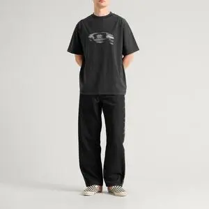 VANS A.o.d Braces T-shirt