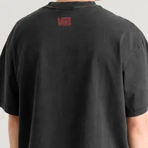 VANS A.o.d Braces T-shirt