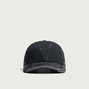 VANS A.o.d Star Cap - Black