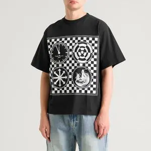 ECSTATIC RESEARCH Guide T-shirt