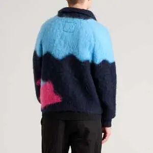 ECSTATIC RESEARCH Sedition Knit