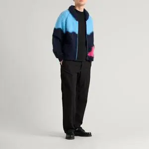 ECSTATIC RESEARCH Sedition Knit