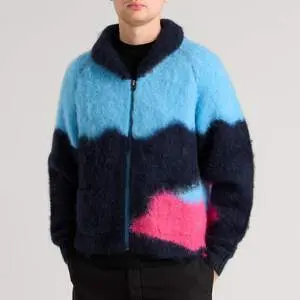 ECSTATIC RESEARCH Sedition Knit
