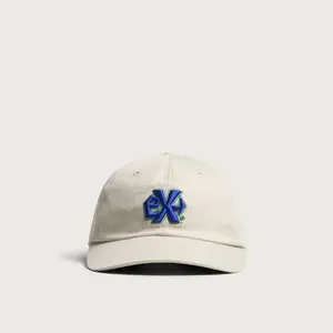 ECSTATIC RESEARCH Market Hat - Gray