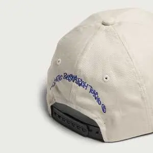 ECSTATIC RESEARCH Market Hat