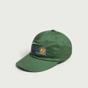 ECSTATIC RESEARCH Supplements Hat