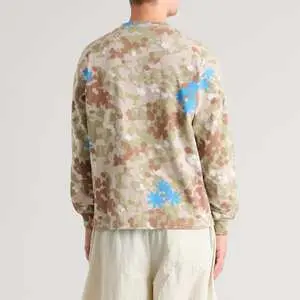 ECSTATIC RESEARCH L/s T-shirt
