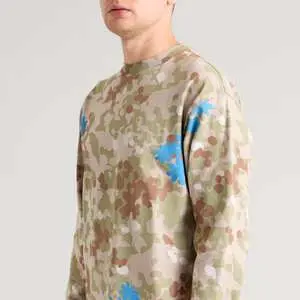 ECSTATIC RESEARCH L/s T-shirt
