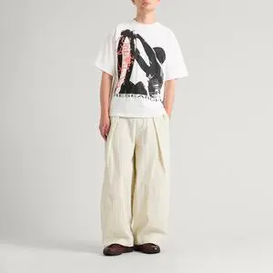 ECSTATIC RESEARCH Come Down T-shirt