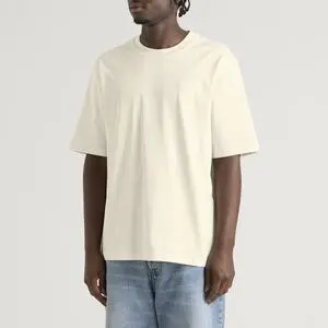 AMI Paris Tonal Big Adc T-shirt