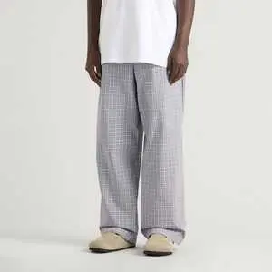 SKIMS Cotton Poplin Sleep Pant