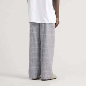 SKIMS Cotton Poplin Sleep Pant