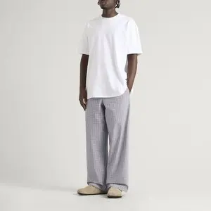 SKIMS Cotton Poplin Sleep Pant