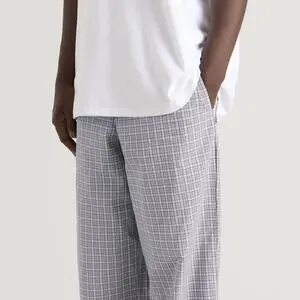 SKIMS Cotton Poplin Sleep Pant