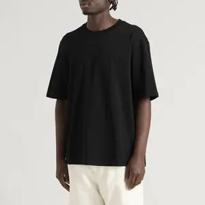 AMI Paris Tonal Big Adc T-shirt