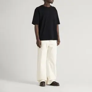 AMI Paris Tonal Big Adc T-shirt
