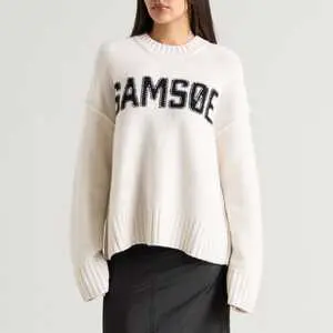 SAMSØE SAMSØE Sakeiku Samsøe Sweater