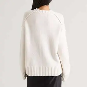 SAMSØE SAMSØE Sakeiku Samsøe Sweater