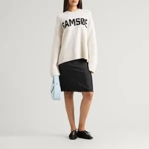 SAMSØE SAMSØE Sakeiku Samsøe Sweater