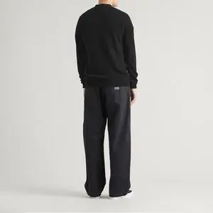 Play Comme Des Garcon Pink Heart Cardigan