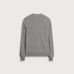 Play Comme Des Garcon Pink Heart Cardigan