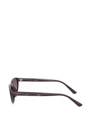 VOGUE EYEWEAR Cat-eye Sunglasses