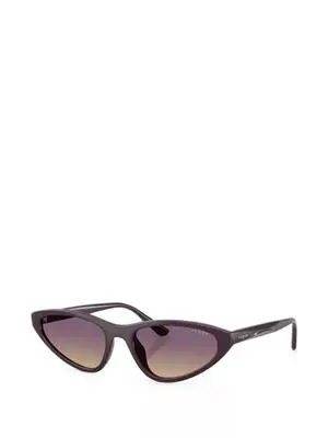 VOGUE EYEWEAR Cat-eye Sunglasses