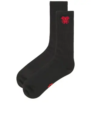 UGG X Willy Chavarria Sock