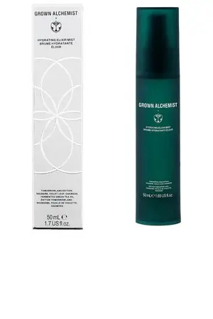 GROWN ALCHEMIST Tomorrowland Elixir Mist - N,a