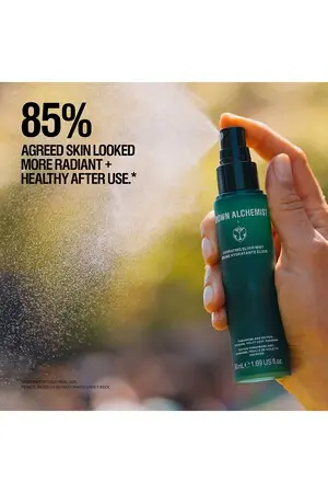 GROWN ALCHEMIST Tomorrowland Elixir Mist