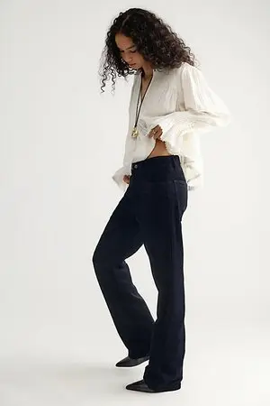 AGOLDE Vintage Loose Corduroy Jeans