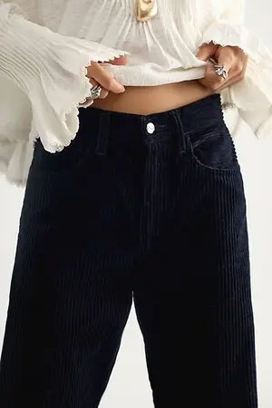 AGOLDE Vintage Loose Corduroy Jeans