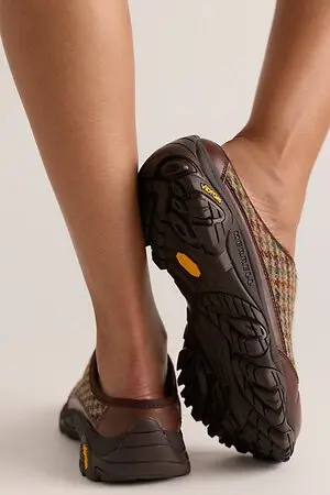 Merrell X Harris Tweed Moab 2 Se Slides
