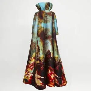 Maxjenny Collared Outerwear For Women
