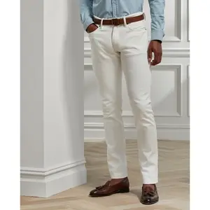 Ralph Lauren Slim Fit Stretch Jean