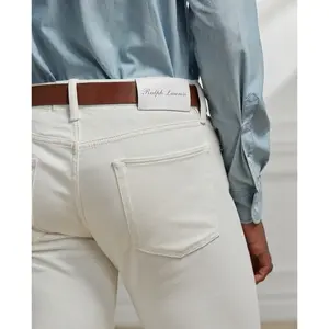 Ralph Lauren Slim Fit Stretch Jean