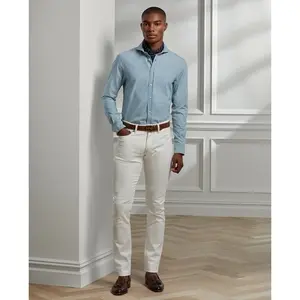 Ralph Lauren Slim Fit Stretch Jean