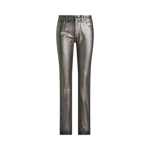 Ralph Lauren Foiled 750 Straight Ankle Jean