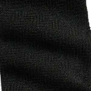 Ralph Lauren Textured Herringbone Linen-blend Tie