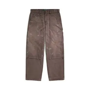 Ralph Lauren Polo Dungaree Fit Canvas Carpenter Pant