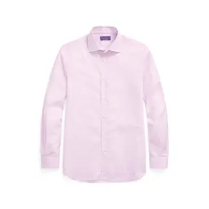 Ralph Lauren Handmade End-on-end Shirt