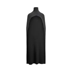 Ralph Lauren Cashmere-blend Turtleneck Sweater Cape