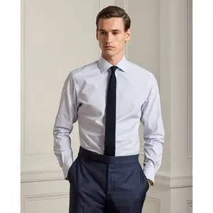 Ralph Lauren Tattersall Twill Shirt