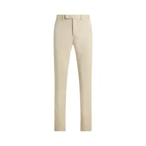 Ralph Lauren Slim Fit Stretch Chino Trouser - Classic Stone