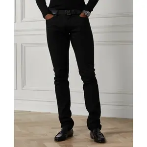 Ralph Lauren Slim Fit Stretch Jean