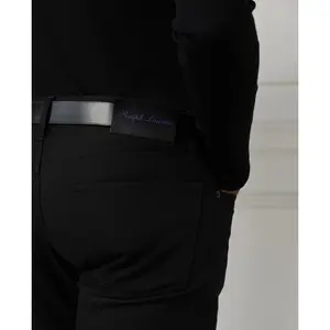 Ralph Lauren Slim Fit Stretch Jean